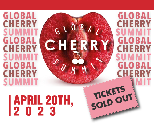 Global Cherry Summit