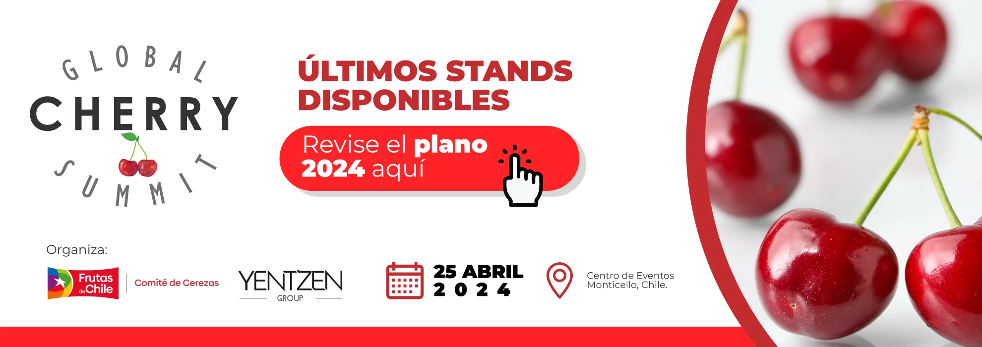 Global Cherry Summit