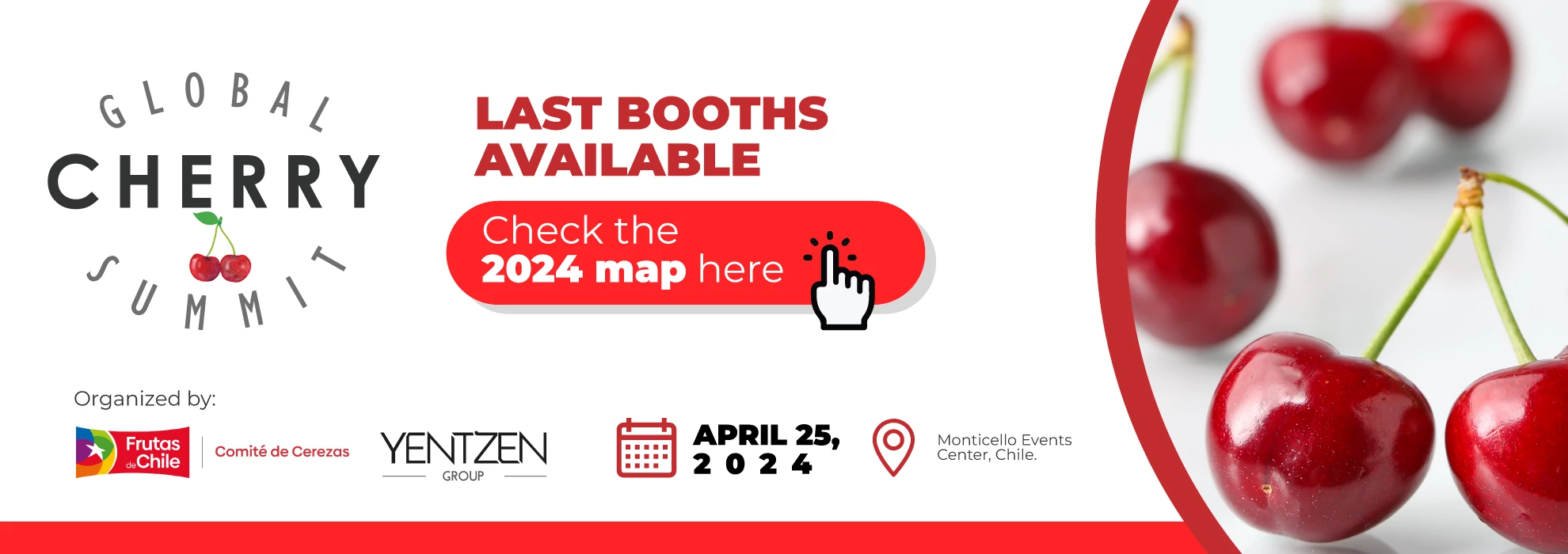 Global Cherry Summit