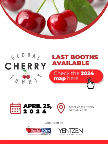 Global Cherry Summit