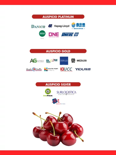 Global Cherry Summit