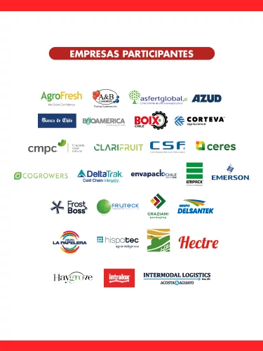 Global Cherry Summit