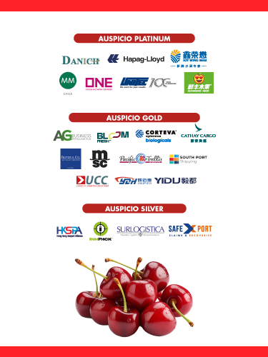 Global Cherry Summit