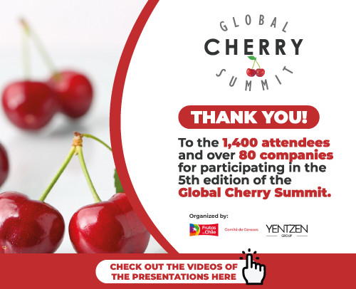 Global Cherry Summit